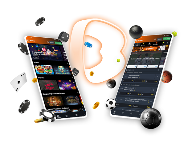 Betano - App de apuestas para Android | Betano